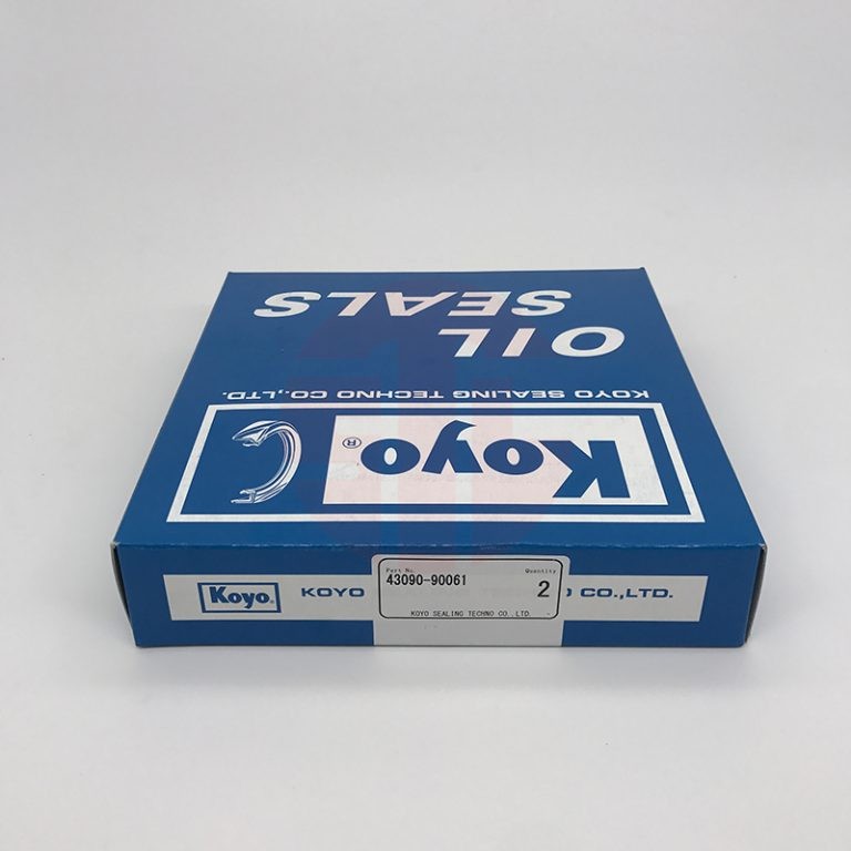 OIL SEAL KOYO CR 154X175X13.5 - Sin Thye Loke Oil Seals Sdn Bhd