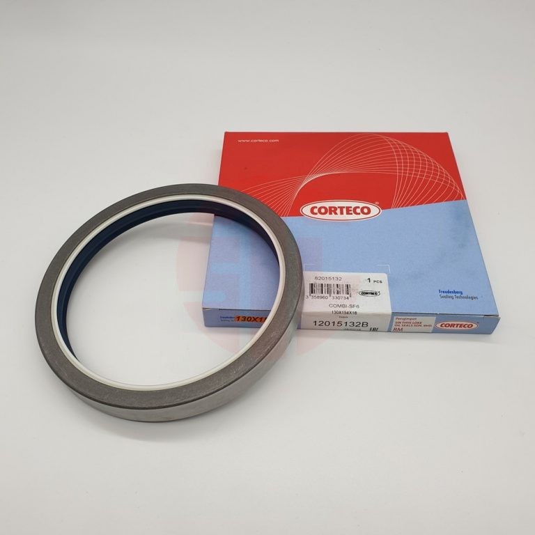 OIL SEAL CORTECO 130X154X18 - Sin Thye Loke Oil Seals Sdn Bhd