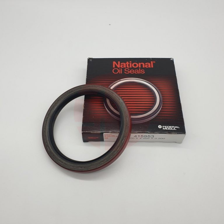 OIL SEAL NATIONAL 415953 - Sin Thye Loke Oil Seals Sdn Bhd