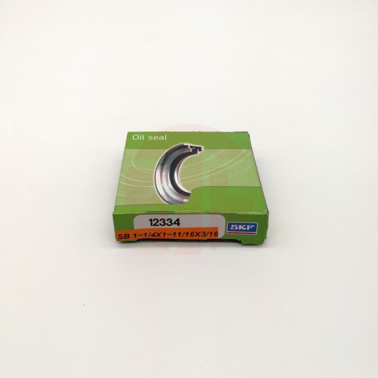OIL SEAL SKF CR 12334 - Sin Thye Loke Oil Seals Sdn Bhd