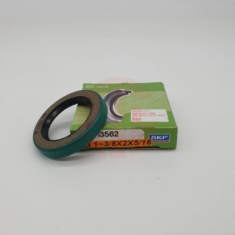 OIL SEAL SKF CR 13562 - Sin Thye Loke Oil Seals Sdn Bhd