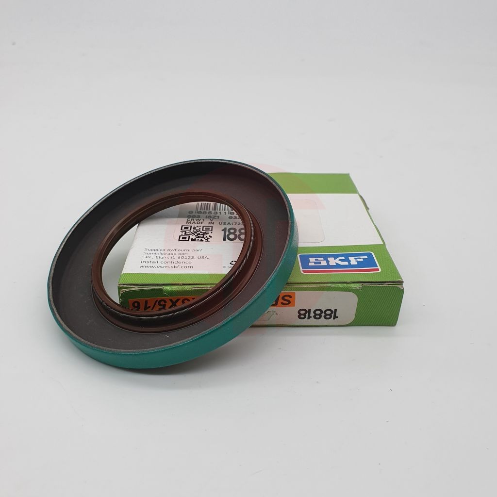 OIL SEAL SKF CR 18818 - Sin Thye Loke Oil Seals Sdn Bhd