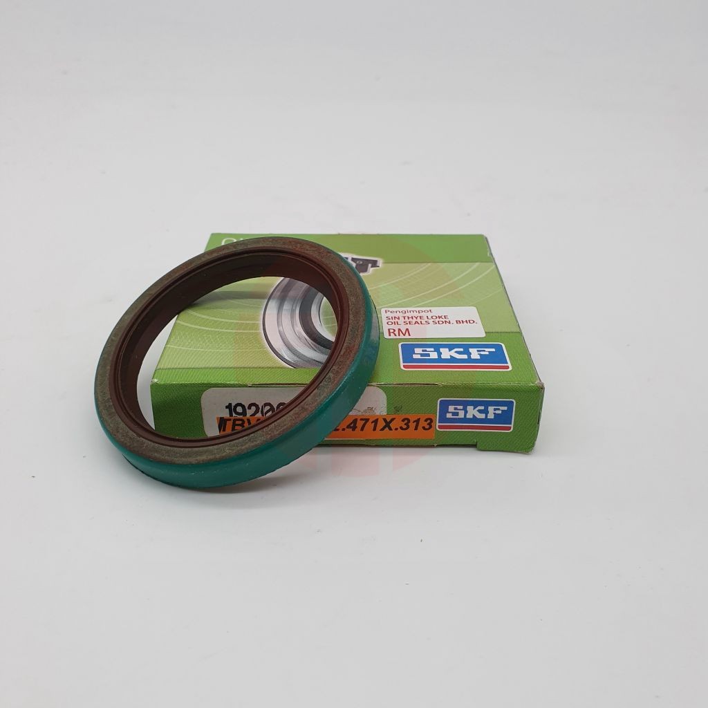 OIL SEAL SKF CR 19206 - Sin Thye Loke Oil Seals Sdn Bhd