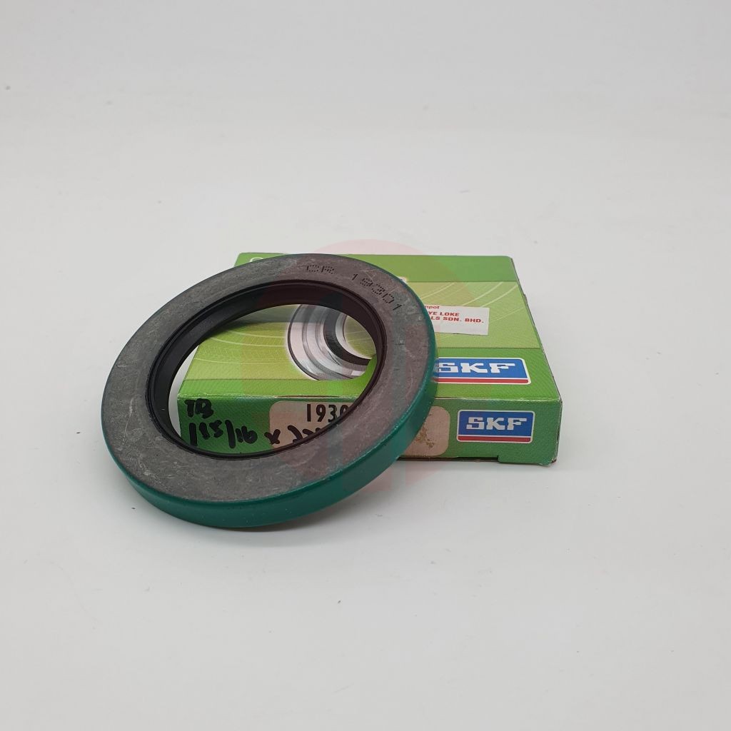 OIL SEAL SKF CR 19301 - Sin Thye Loke Oil Seals Sdn Bhd
