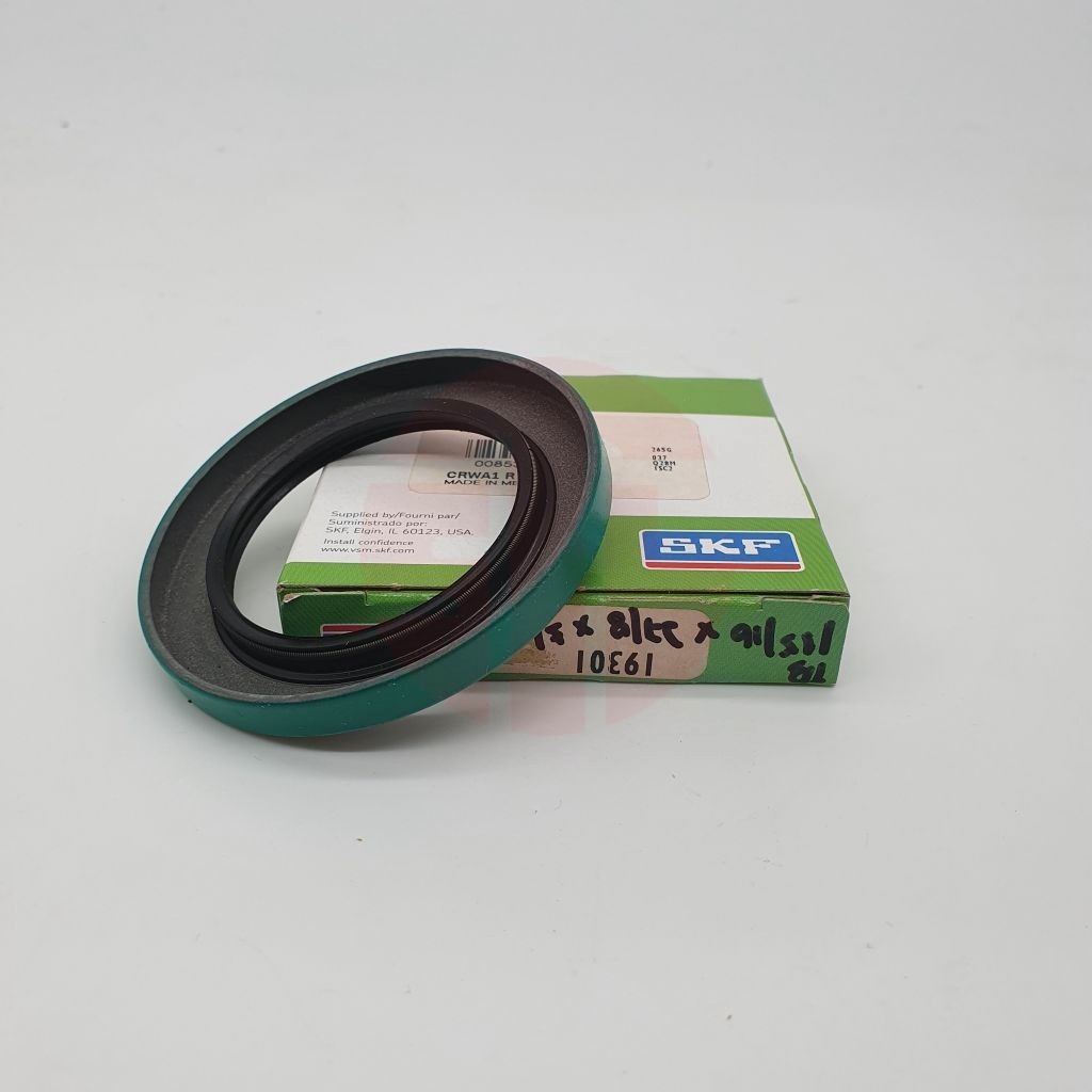 OIL SEAL SKF CR 19301 - Sin Thye Loke Oil Seals Sdn Bhd