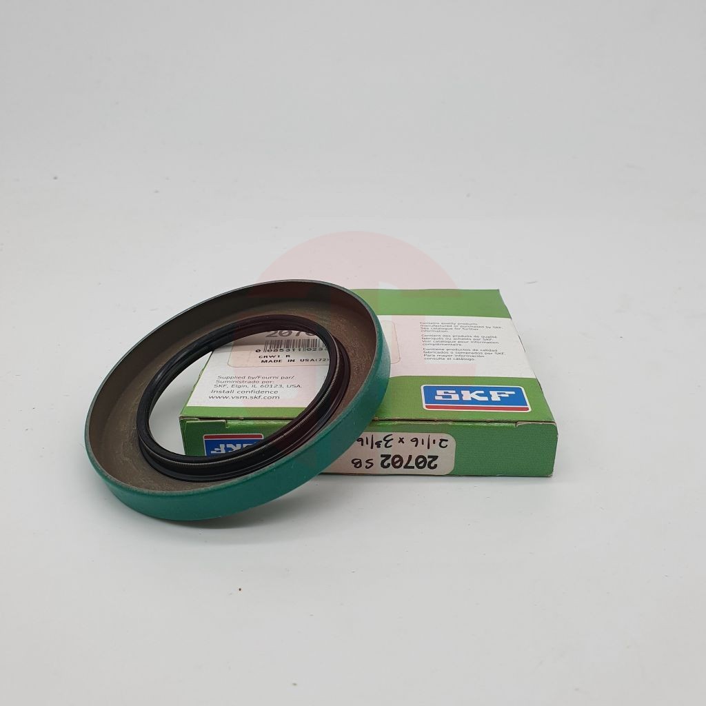 OIL SEAL SKF CR 20702 - Sin Thye Loke Oil Seals Sdn Bhd