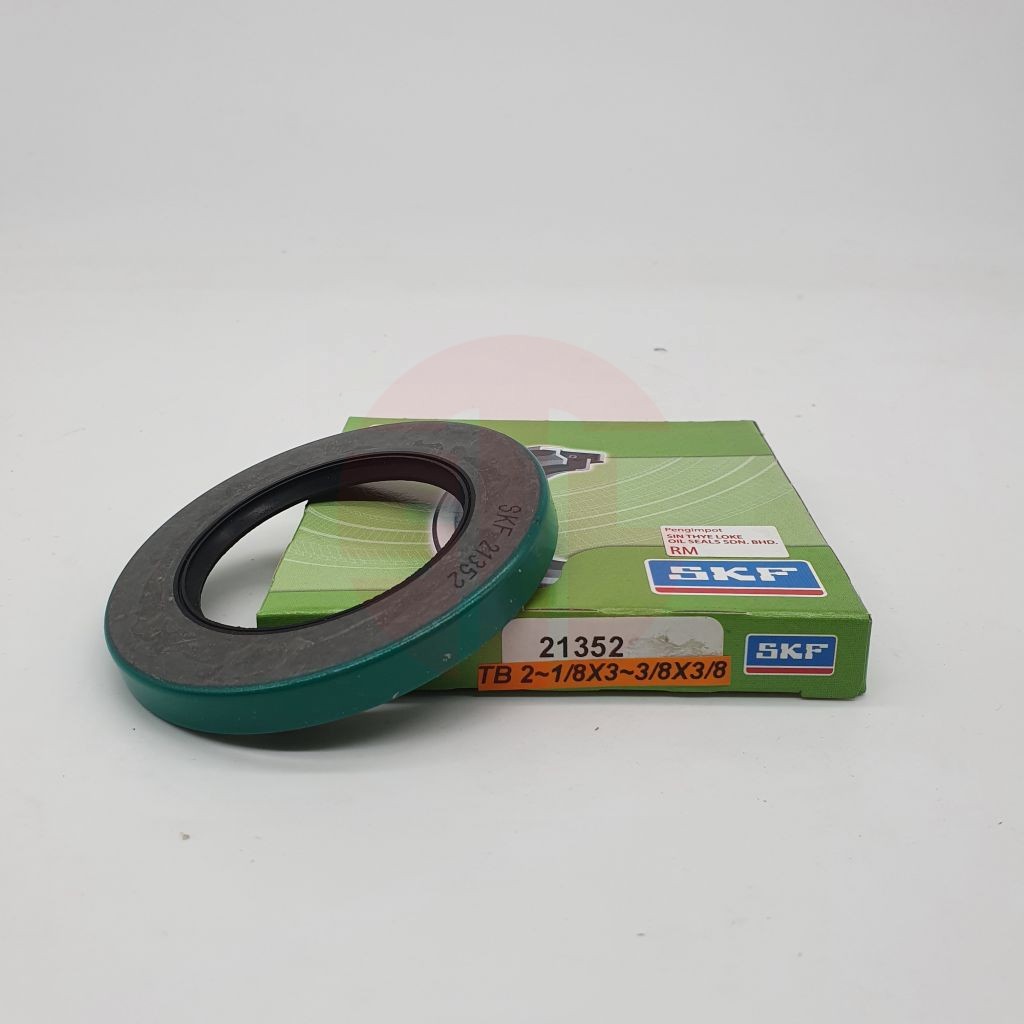 OIL SEAL SKF CR 21352 - Sin Thye Loke Oil Seals Sdn Bhd