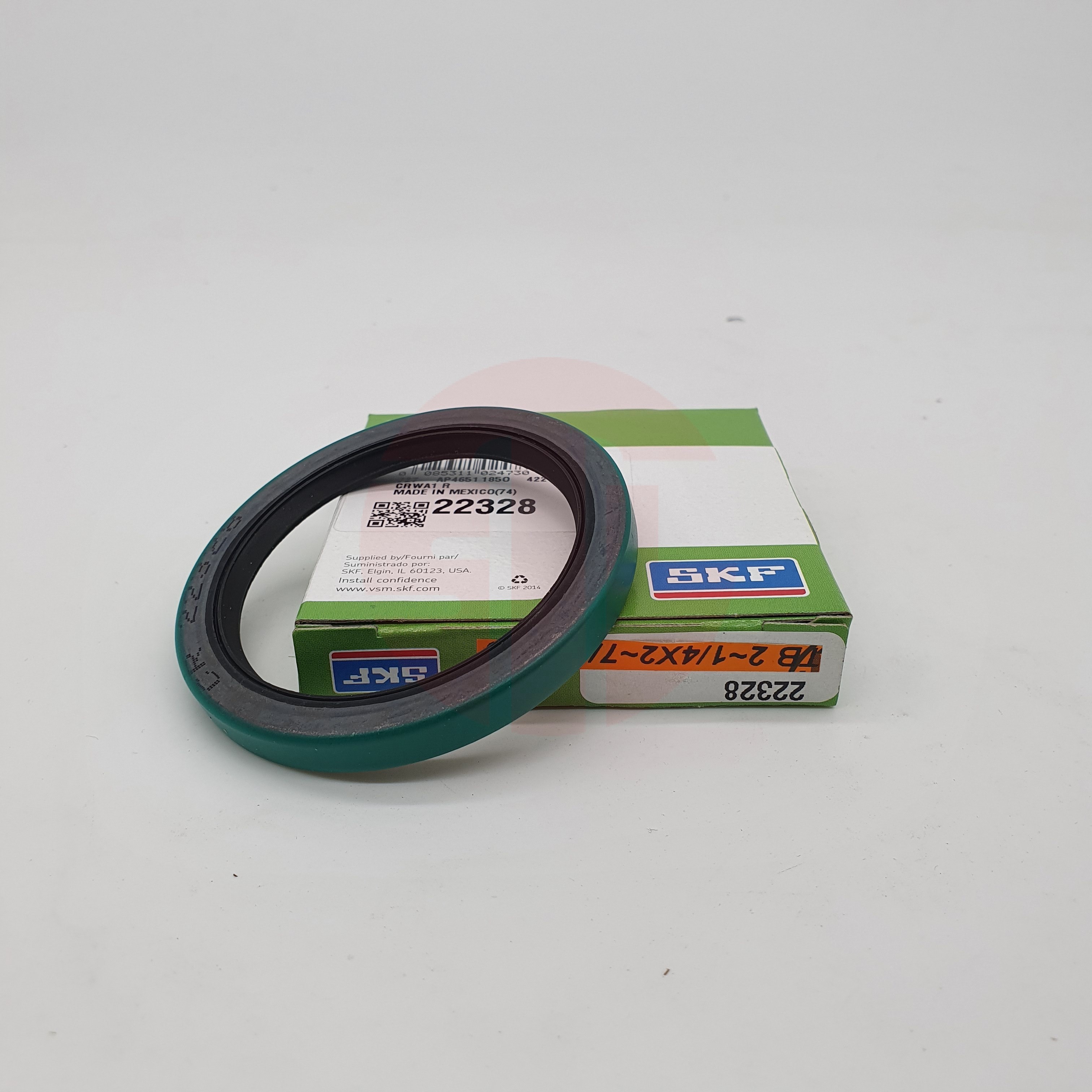 OIL SEAL SKF CR 22328 - Sin Thye Loke Oil Seals Sdn Bhd