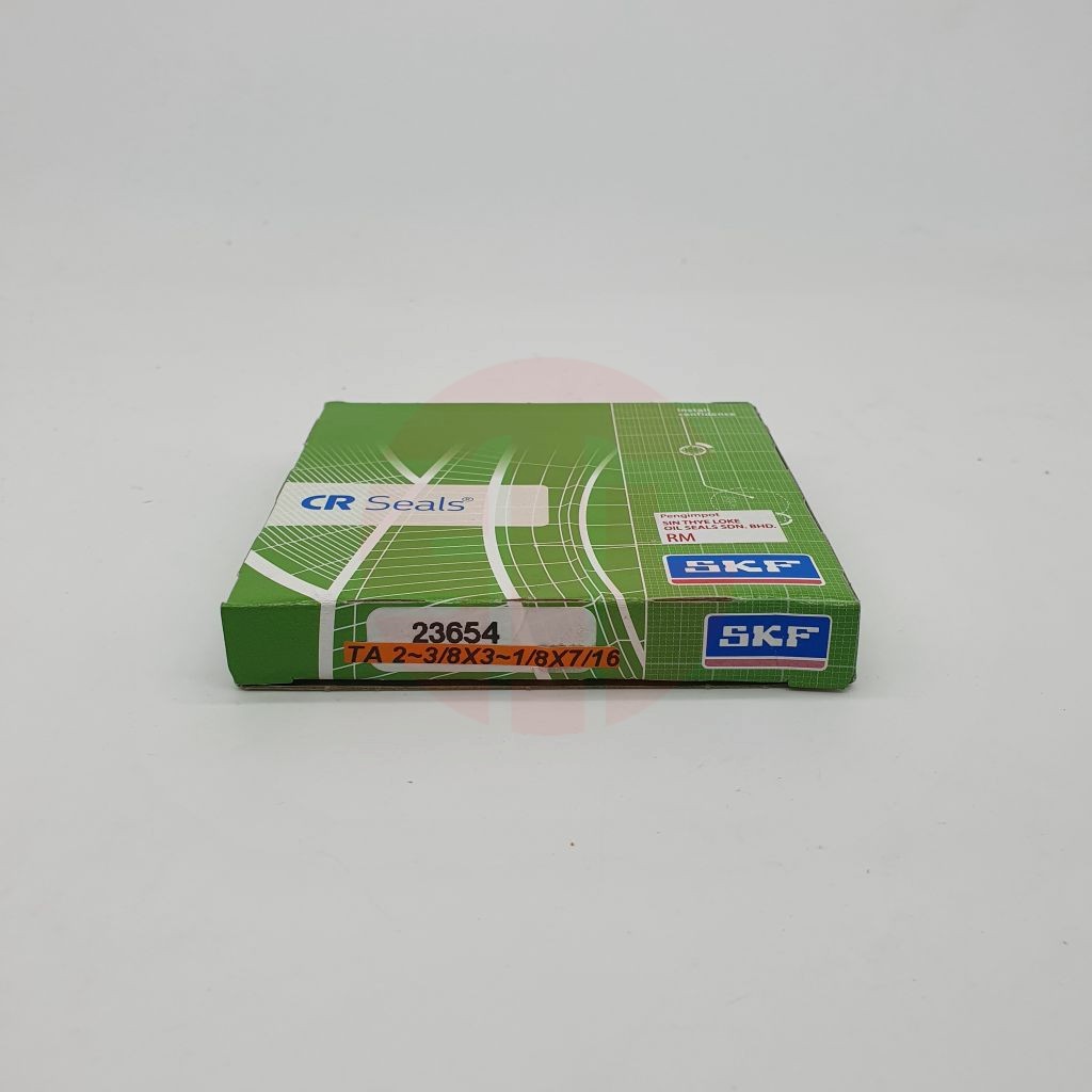 OIL SEAL SKF CR 23654 - Sin Thye Loke Oil Seals Sdn Bhd