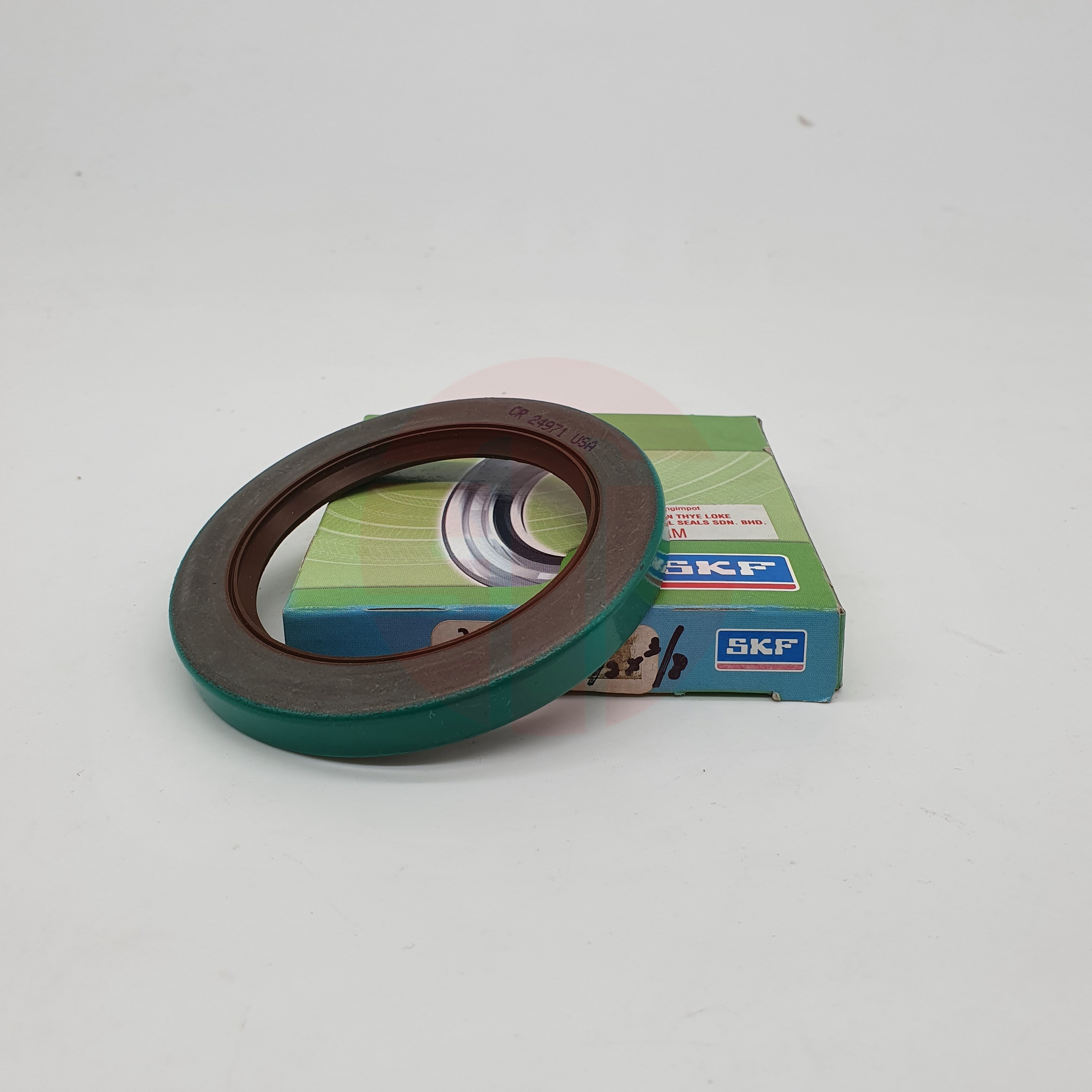 OIL SEAL SKF CR 24971 - Sin Thye Loke Oil Seals Sdn Bhd