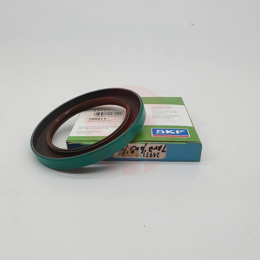 OIL SEAL SKF CR 24971 - Sin Thye Loke Oil Seals Sdn Bhd