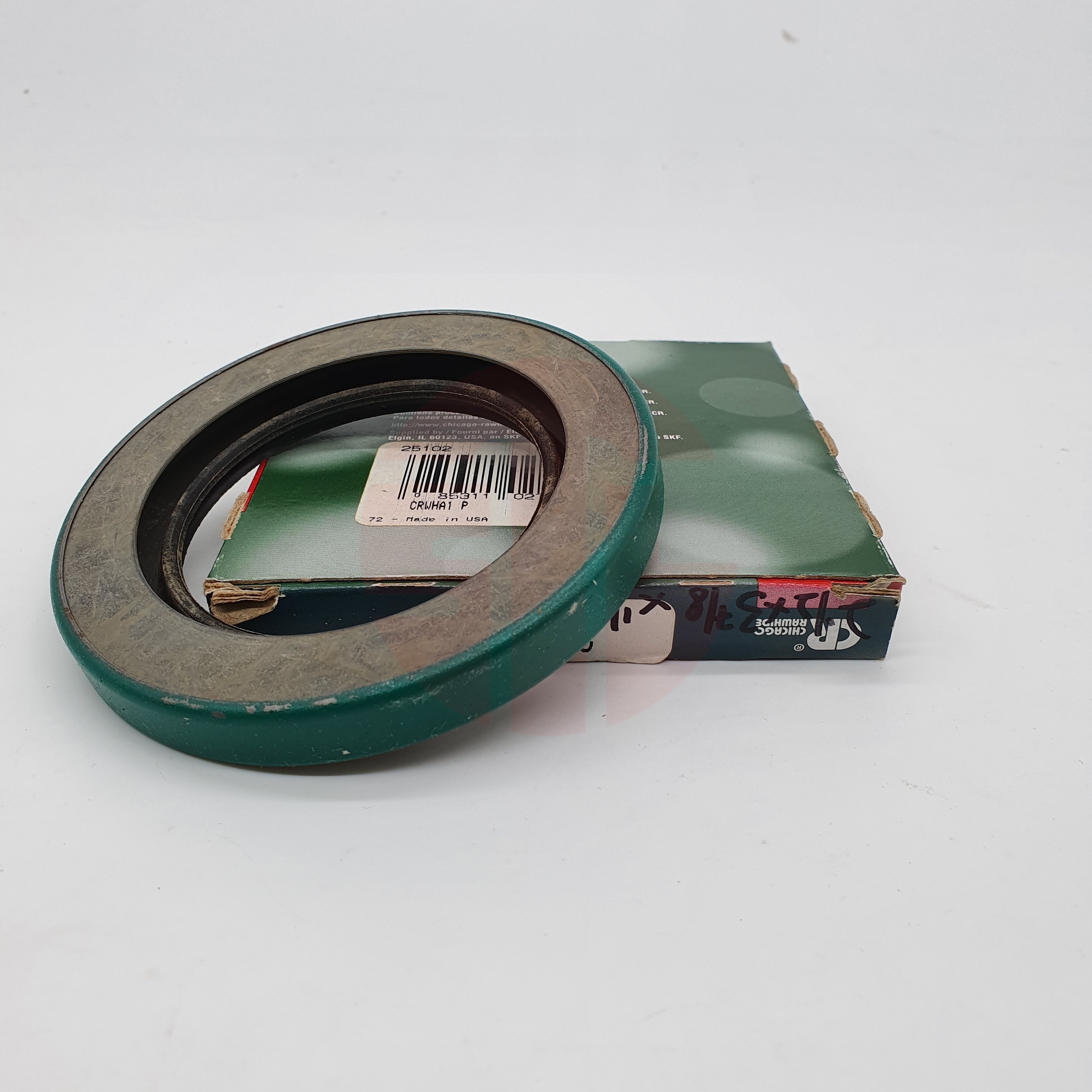 OIL SEAL SKF CR 25102 - Sin Thye Loke Oil Seals Sdn Bhd