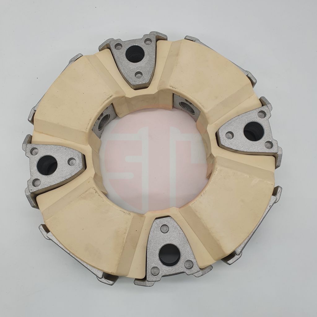 COUPLING 160HA - Sin Thye Loke Oil Seals Sdn Bhd