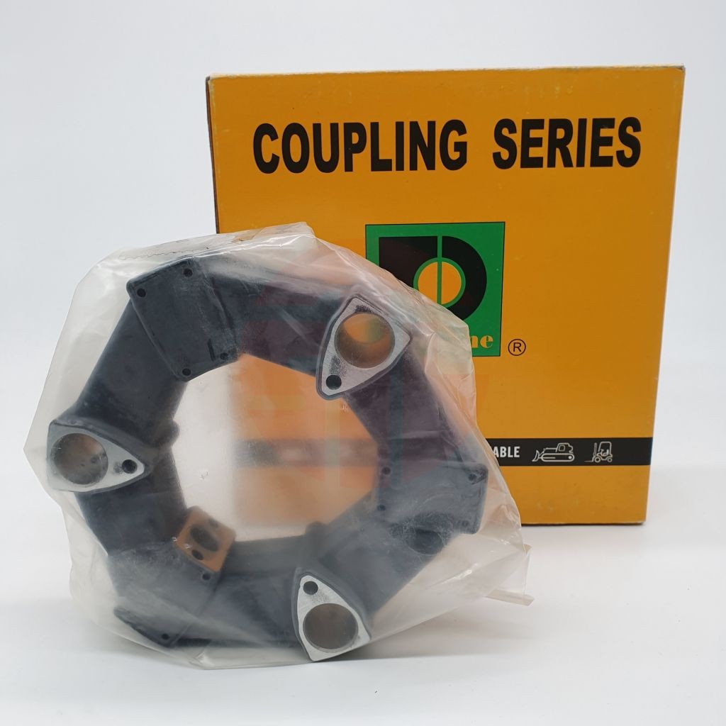 COUPLING 16A - Sin Thye Loke Oil Seals Sdn Bhd