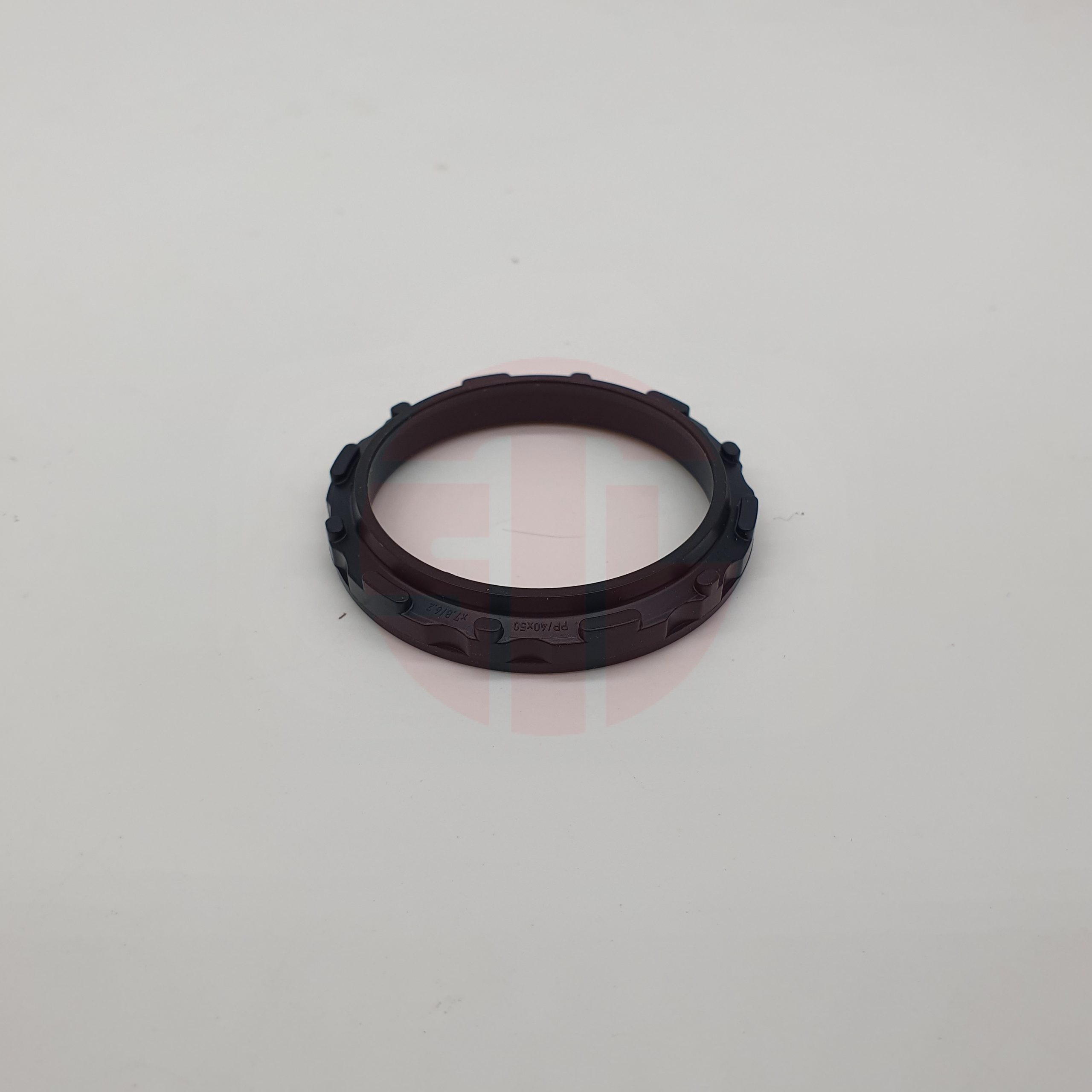 CUSHIONING SEAL PARKER PP 40X50X6.3/7.8 - Sin Thye Loke Oil Seals Sdn Bhd