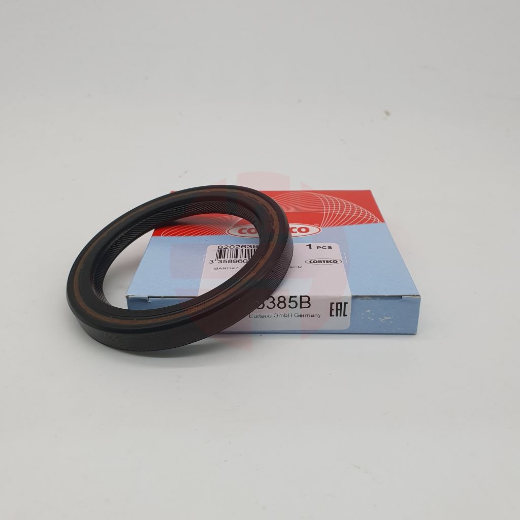 OIL SEAL CORTECO 58.72X79.37X9.5 - Sin Thye Loke Oil Seals Sdn Bhd