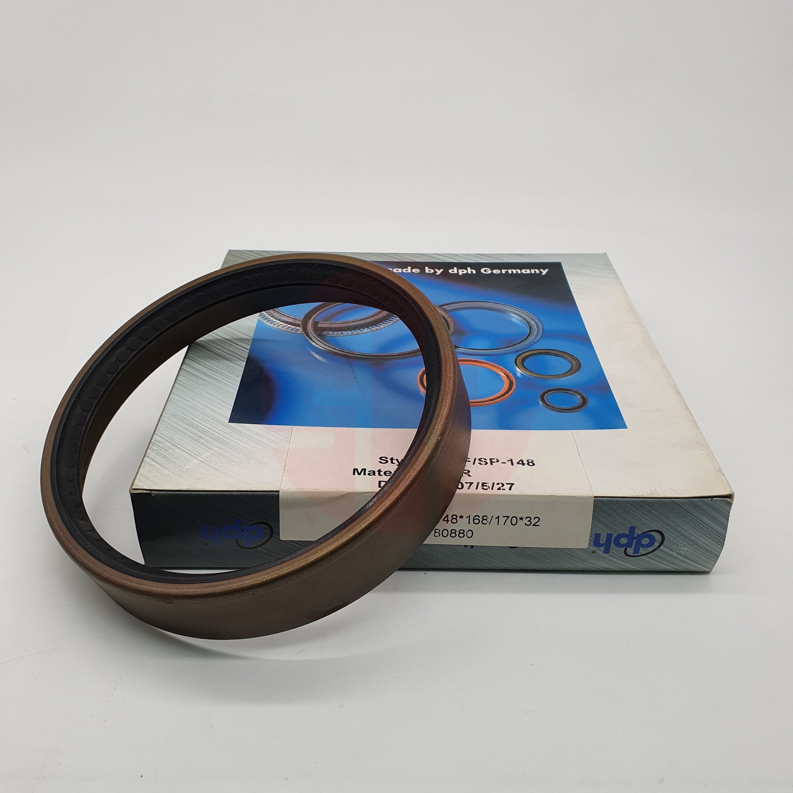 OIL SEAL DPH 148X168/170X32 - Sin Thye Loke Oil Seals Sdn Bhd