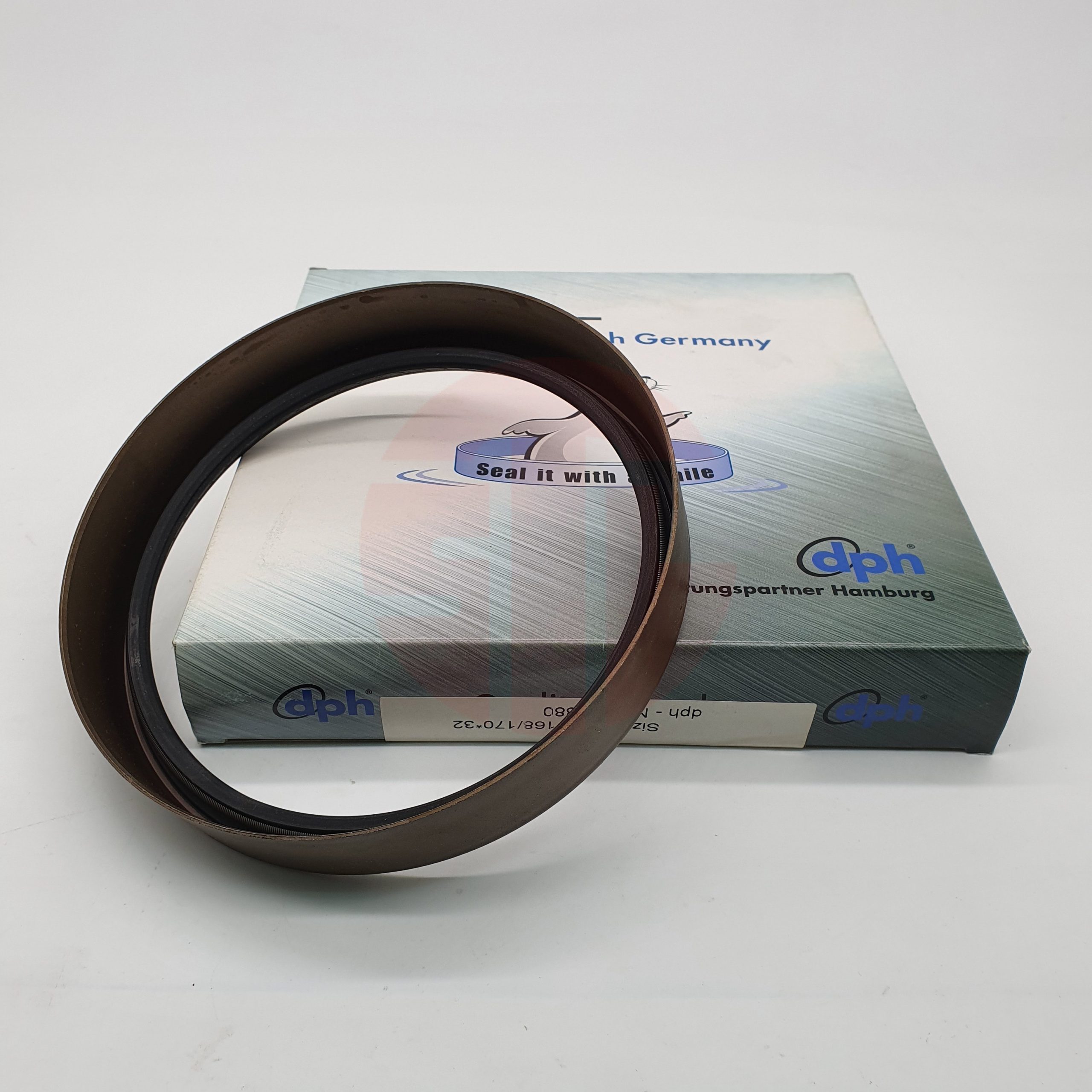 OIL SEAL DPH 148X168/170X32 - Sin Thye Loke Oil Seals Sdn Bhd