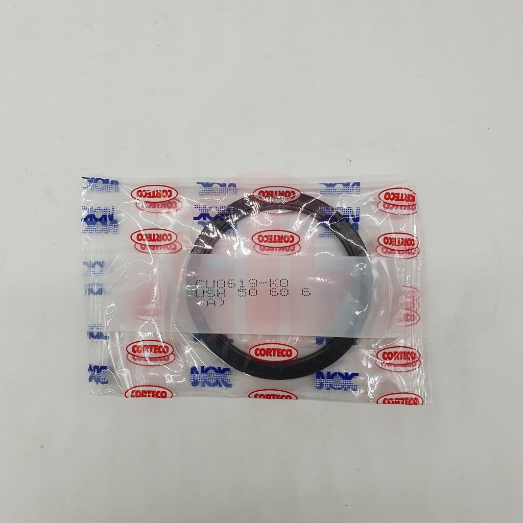ROD & PISTON SEAL NOK USH50 - Sin Thye Loke Oil Seals Sdn Bhd