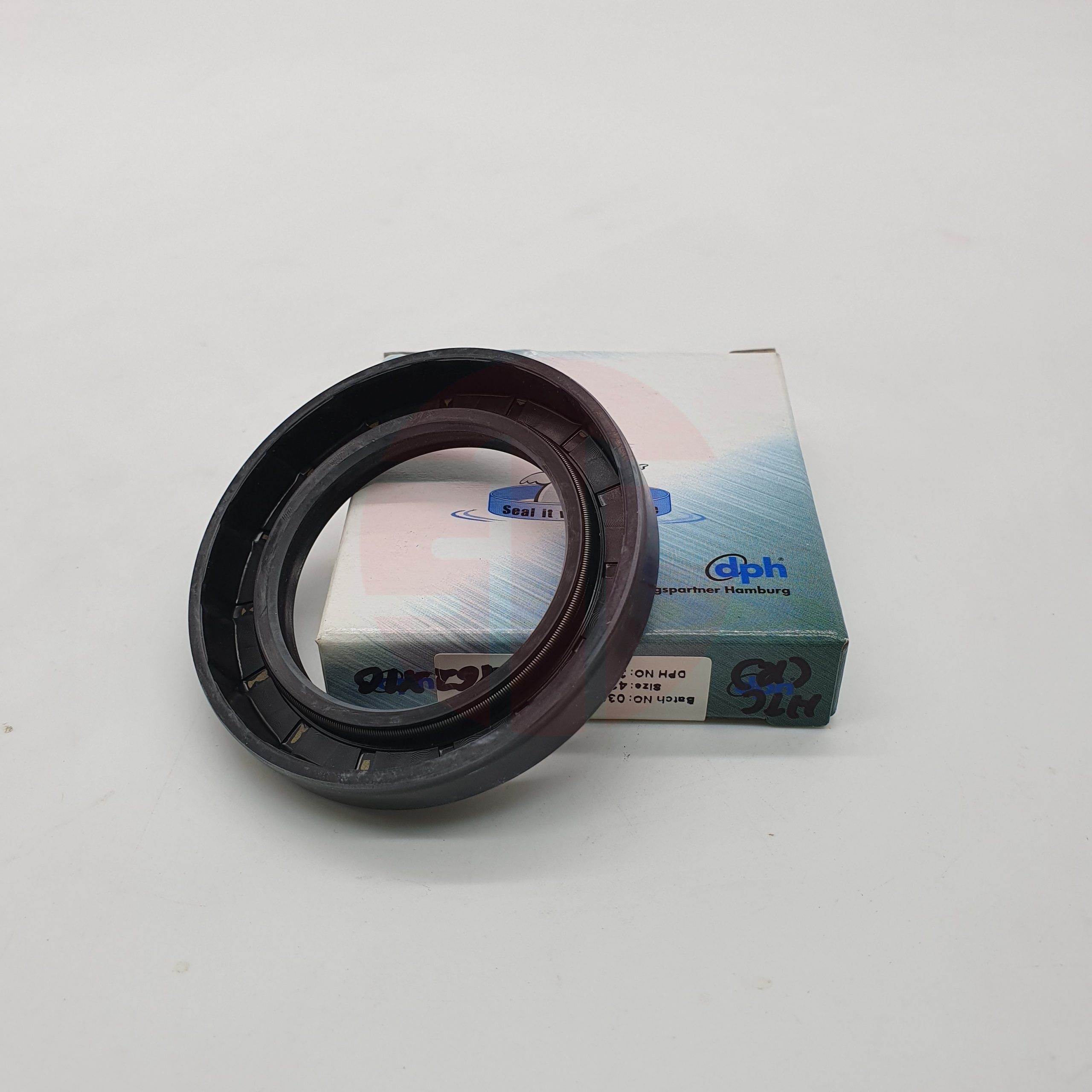 OIL SEAL DPH 42X62X10 - Sin Thye Loke Oil Seals Sdn Bhd