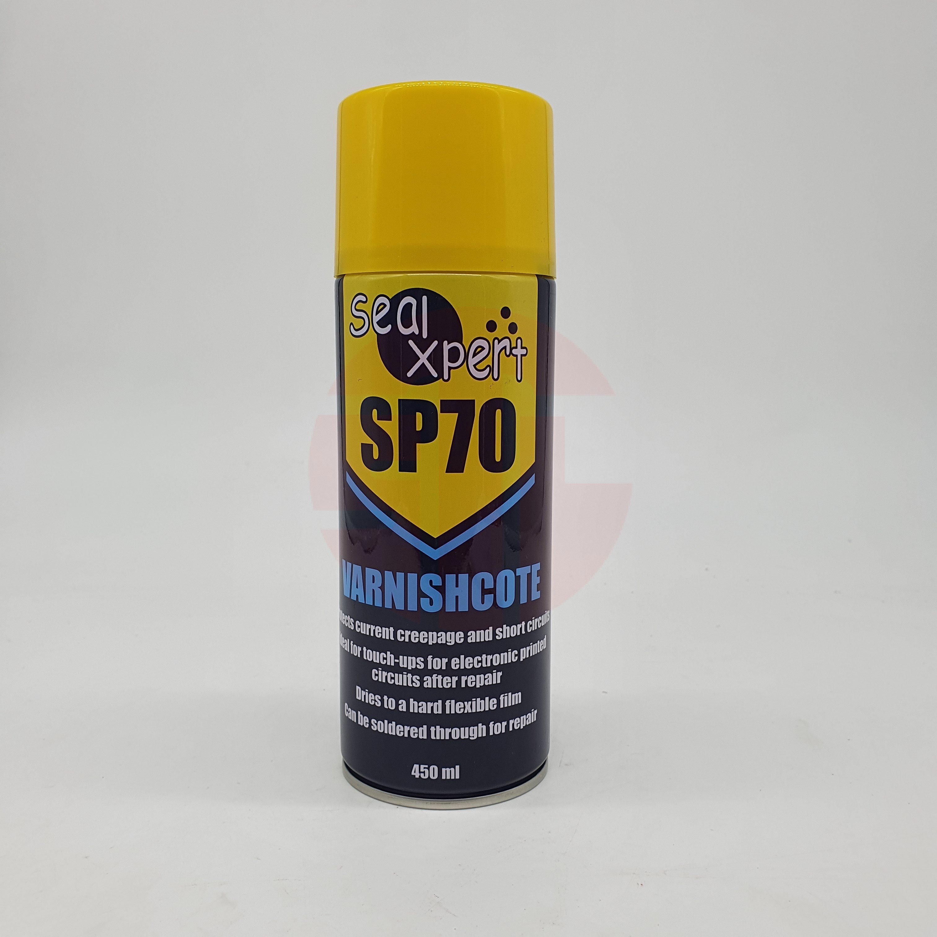 SEALXPERT VARNISHCOTE SP70 - Sin Thye Loke Oil Seals Sdn Bhd