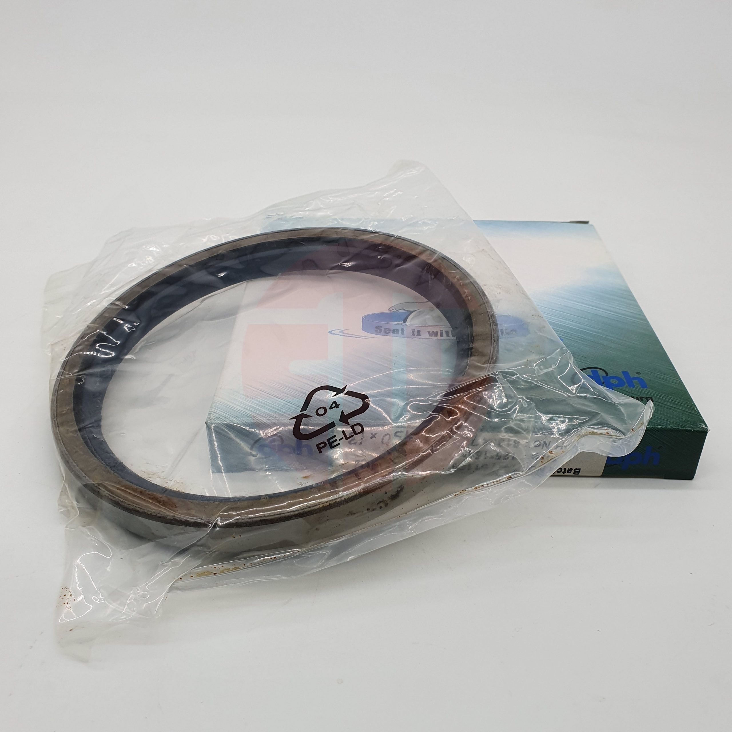 OIL SEAL DPH 125X150X13 - Sin Thye Loke Oil Seals Sdn Bhd
