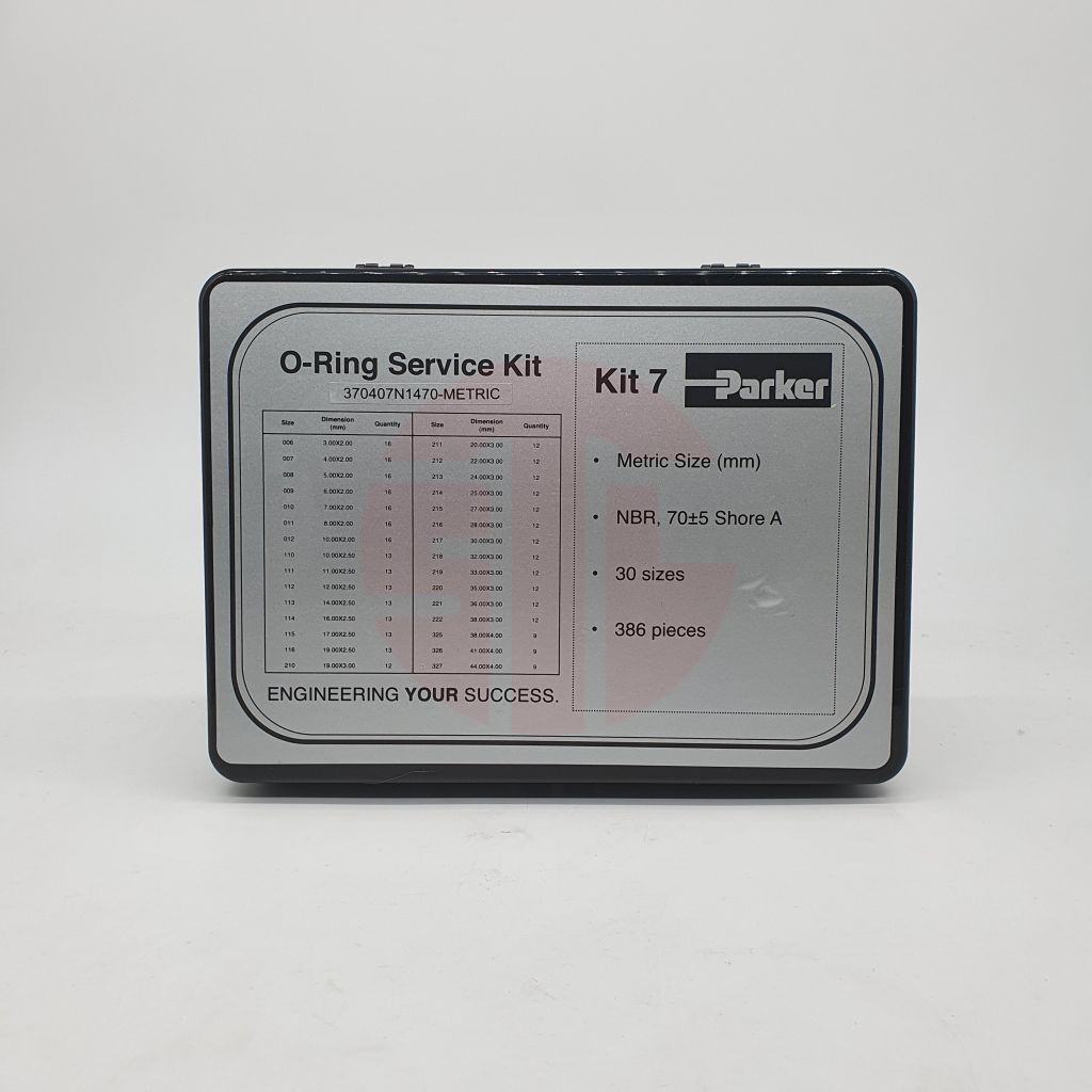 PLSTC SIZING CONE TOOL O RING MEASURING CONE ONE SET - Sin Thye Loke ...