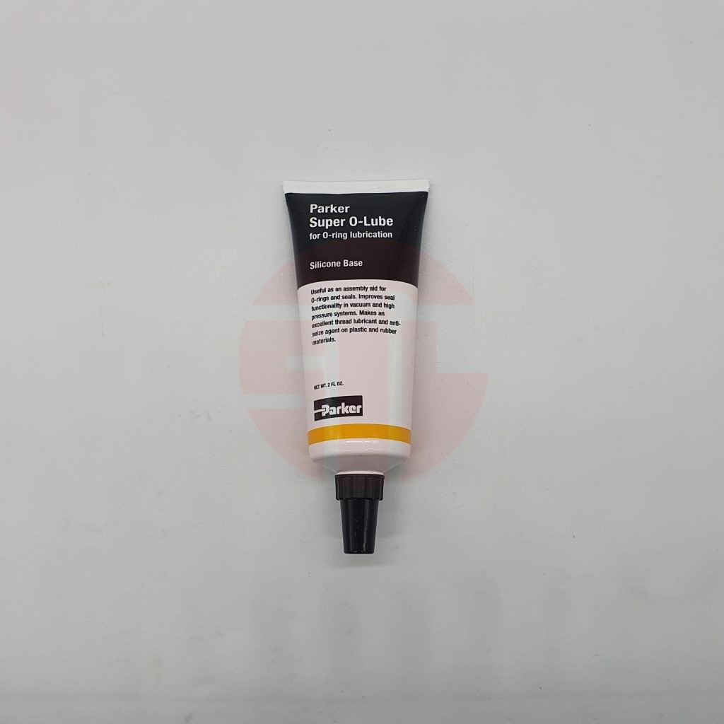 PARKER SUPER O-LUBE SILICONE BASE SLUBE 884-2 - Sin Thye Loke Oil Seals ...
