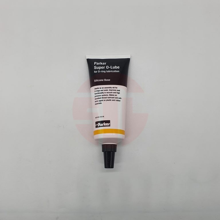 PARKER SUPER O-LUBE SILICONE BASE SLUBE 884-2 - Sin Thye Loke Oil Seals ...