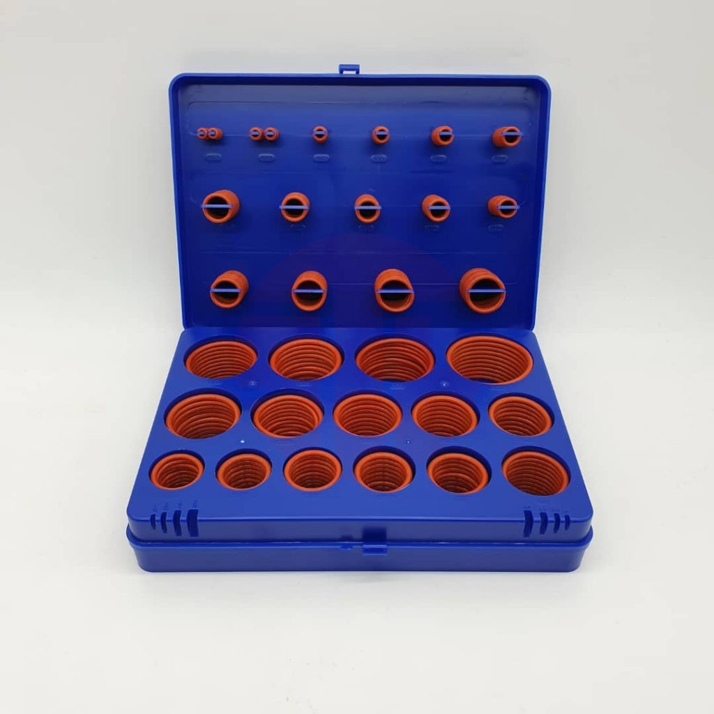 O Ring Kit Parker Metric Nbr70 Kit 7 Sin Thye Loke Oil Seals Sdn Bhd