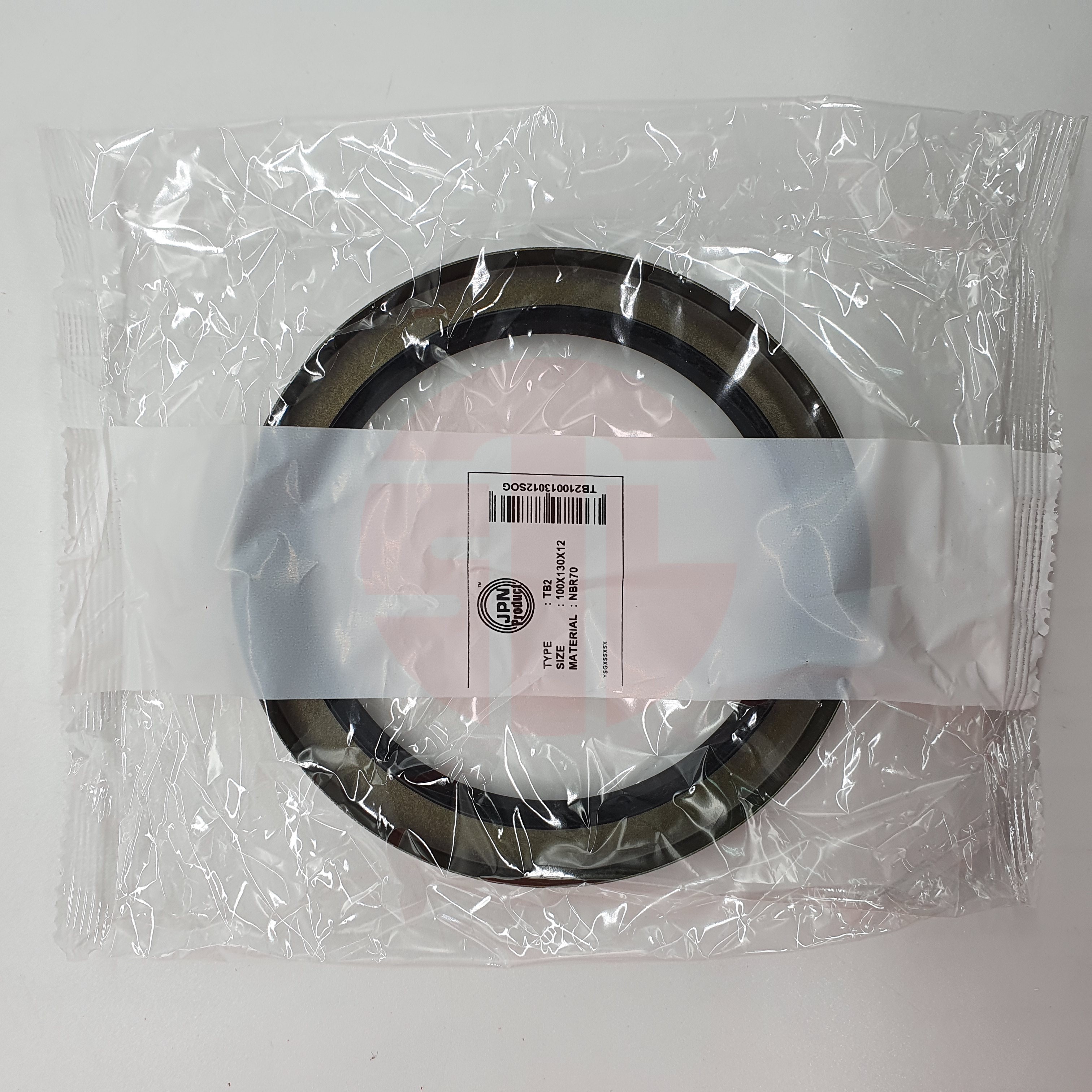 OIL SEAL JPN TB2 100X130X12 - Sin Thye Loke Oil Seals Sdn Bhd