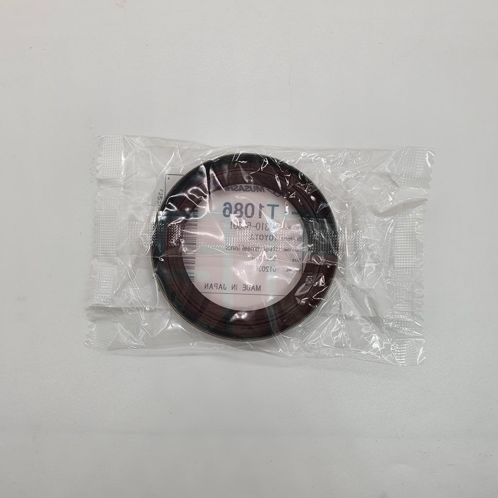 OIL SEAL MUSASHI T1086 50X70X9 - Sin Thye Loke Oil Seals Sdn Bhd