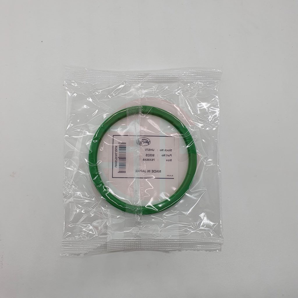 U SEAL VALQUA UHS65 - Sin Thye Loke Oil Seals Sdn Bhd