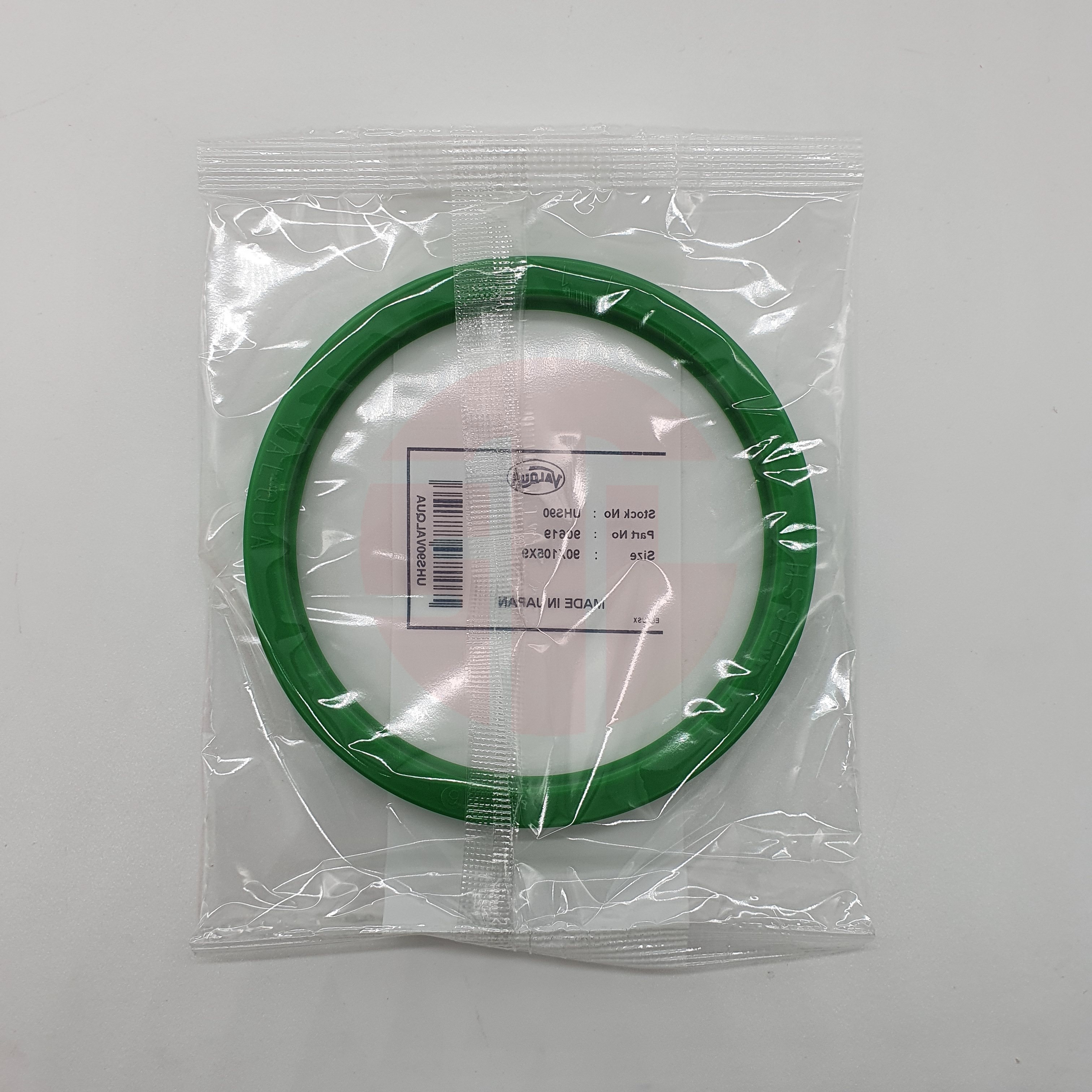 U SEAL VALQUA UHS90 - Sin Thye Loke Oil Seals Sdn Bhd